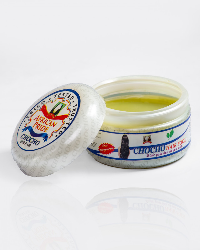 Chocho Hair Food 70g